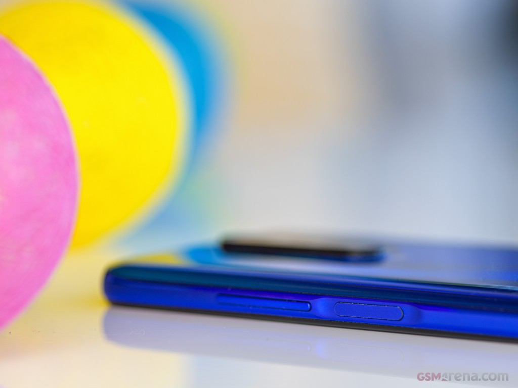 Xiaomi Redmi K30 pictures, official photos