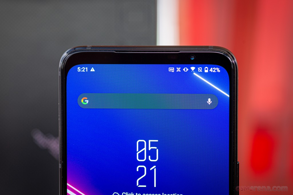 Asus ROG Phone 5 pictures, official photos