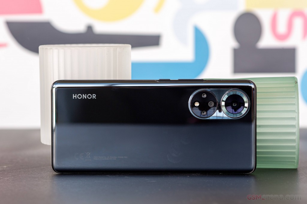 Honor 50 pictures, official photos