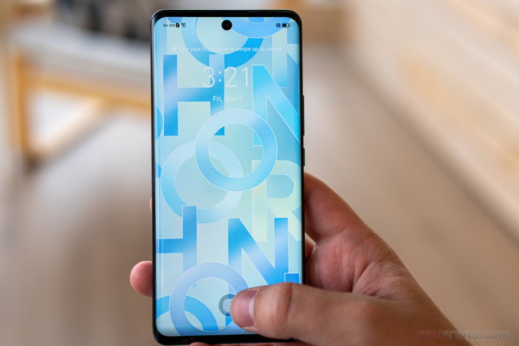 Honor 50 pictures, official photos