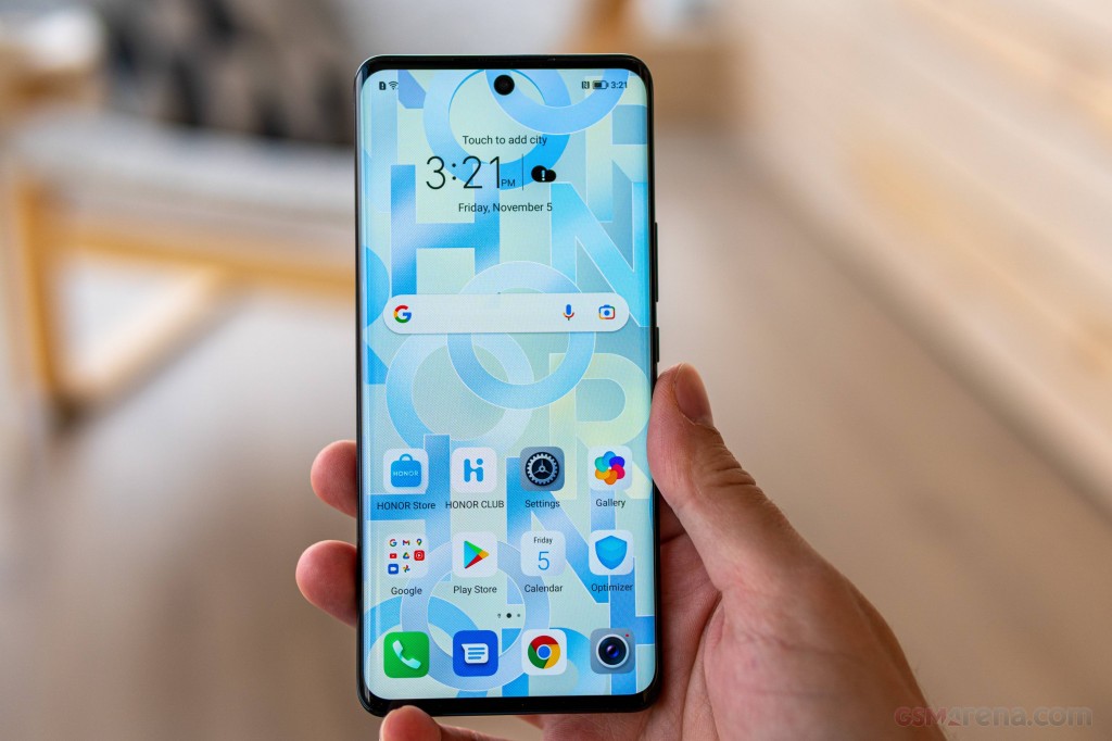 Honor 50 pictures, official photos