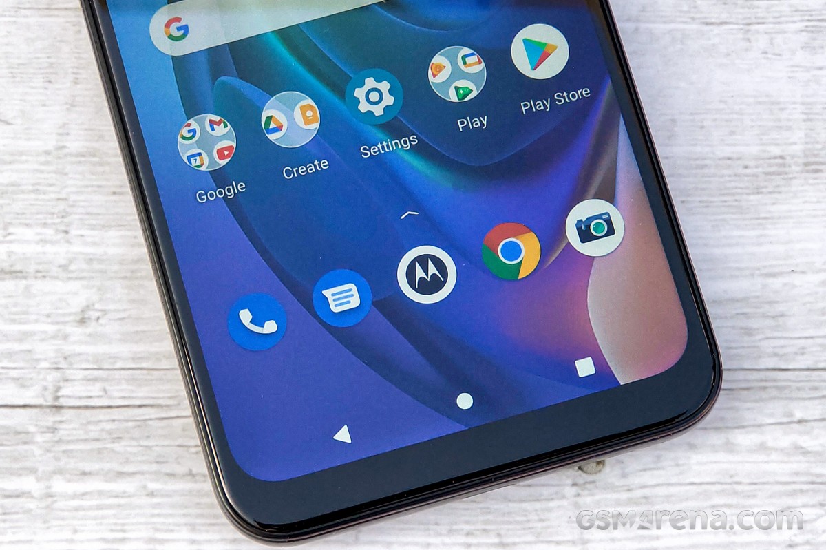 Motorola Moto G10 Power Hands on Review Design And Handling Hardware Motorola Moto G10 Power Hands on Review Design And Handling Hardware