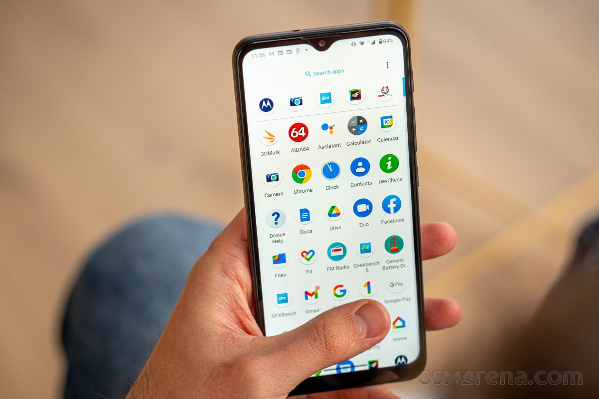 Motorola Moto G10 review: Alternatives, pros and cons, verdict