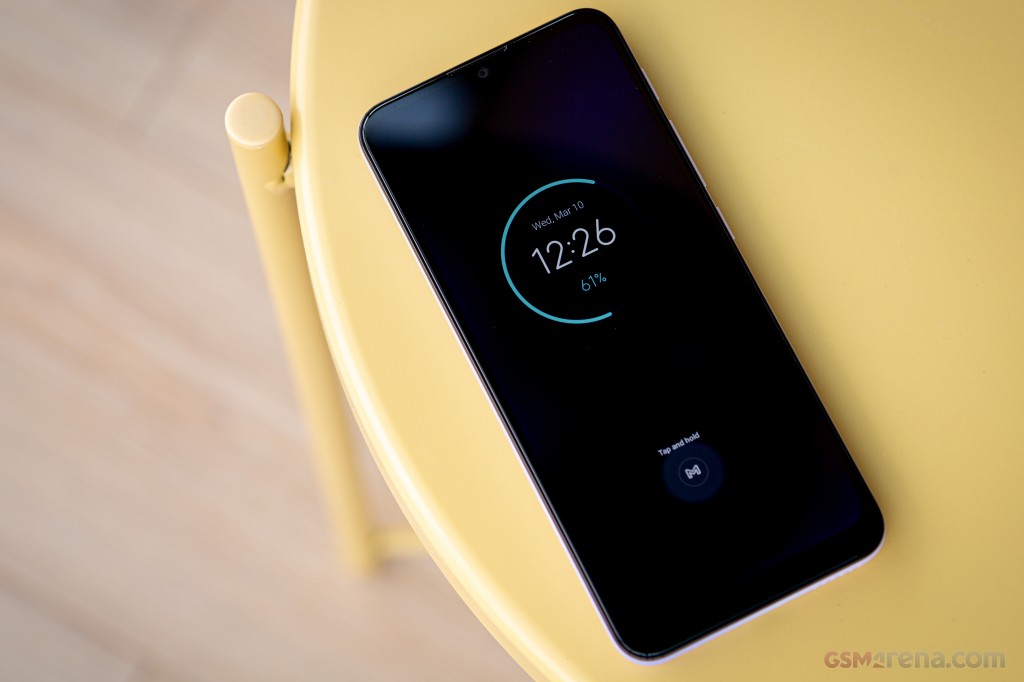 Motorola Moto G30 pictures, official photos