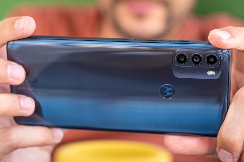 Motorola Moto G50 pictures, official photos