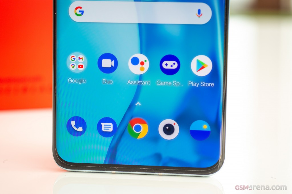 OnePlus 9 Pro pictures, official photos