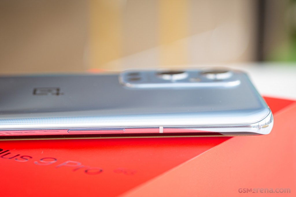 OnePlus 9 Pro pictures, official photos