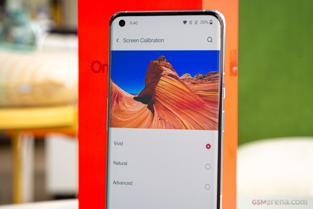 OnePlus 9 Pro pictures, official photos