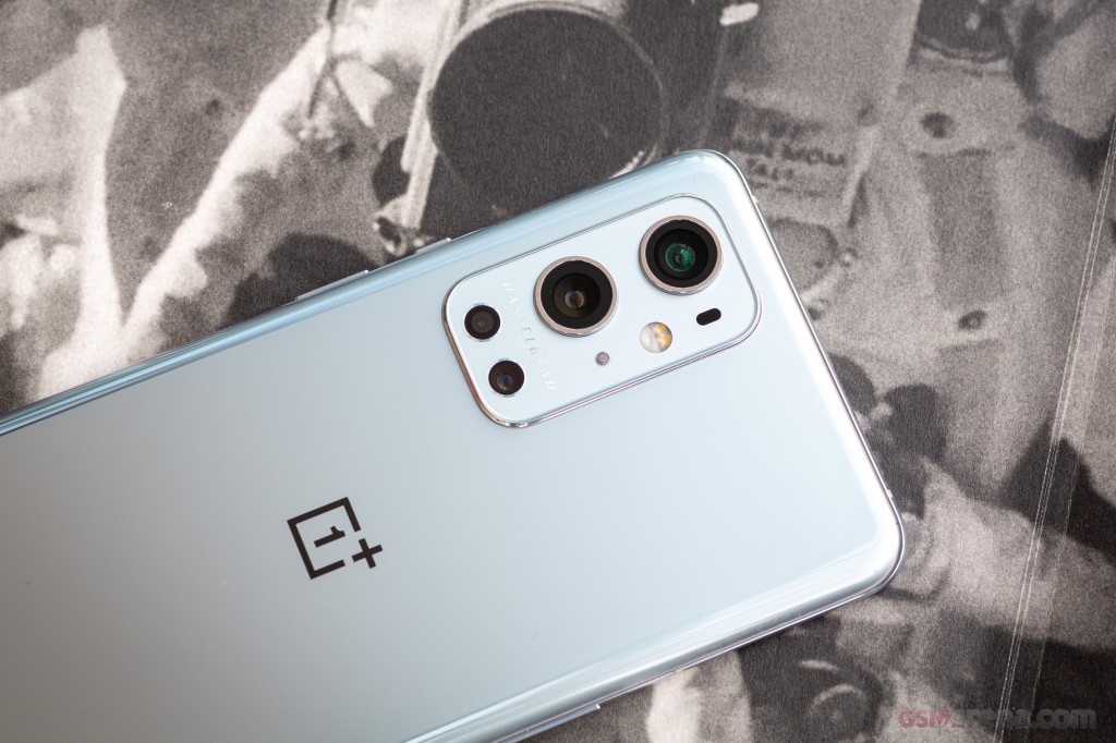 OnePlus 9 Pro pictures, official photos