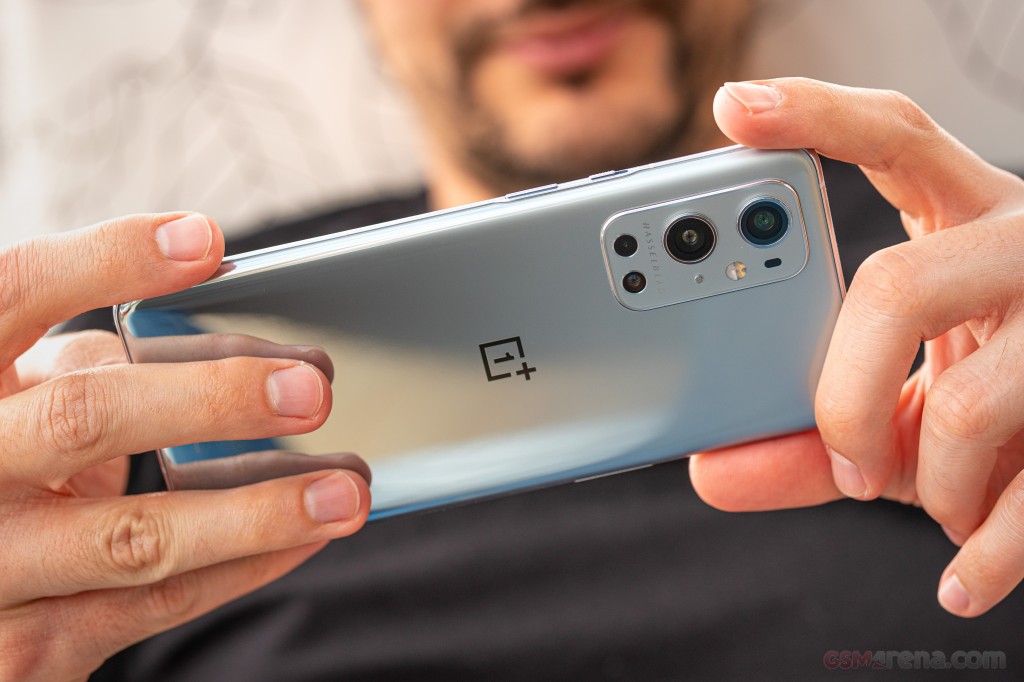 OnePlus 9 Pro pictures, official photos