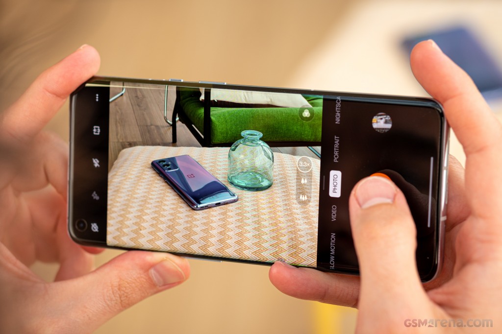 OnePlus 9 Pro pictures, official photos