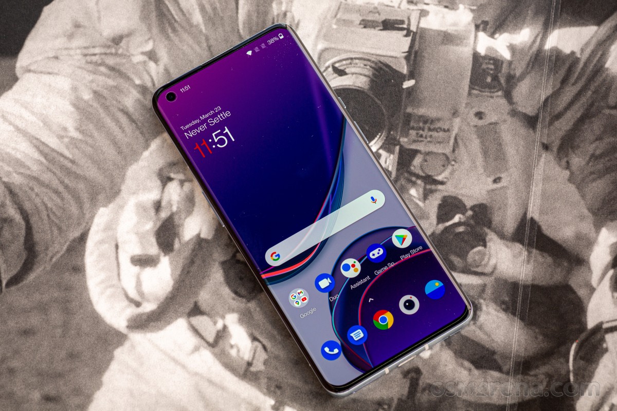 OnePlus 9 Pro Review Software And Performance OnePlus 9 Pro Review Software And Performance