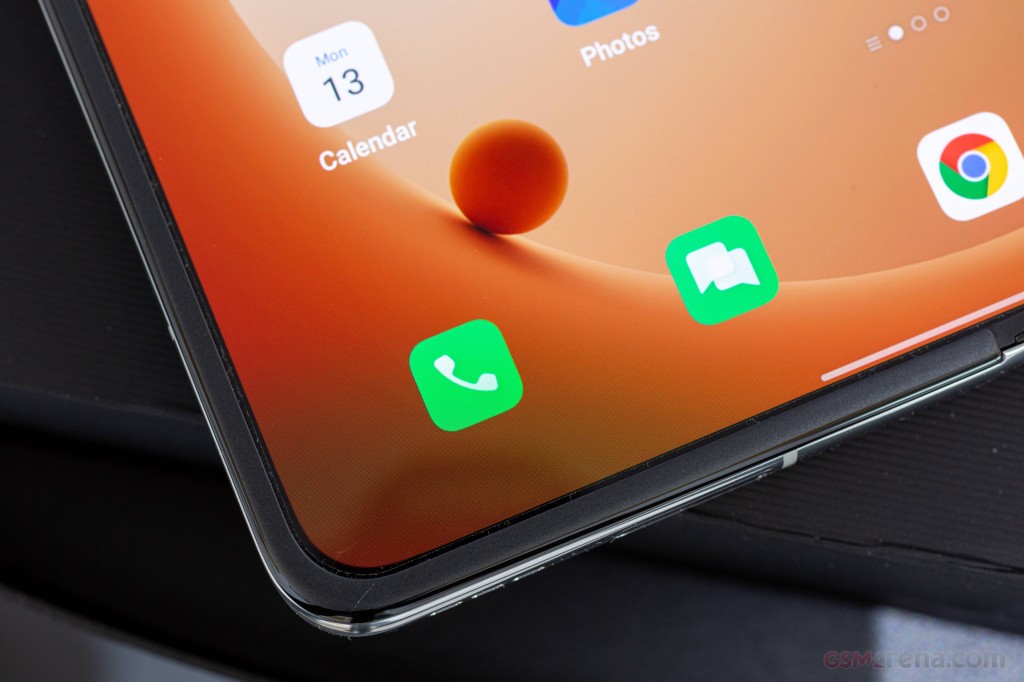 Oppo Find N pictures, official photos