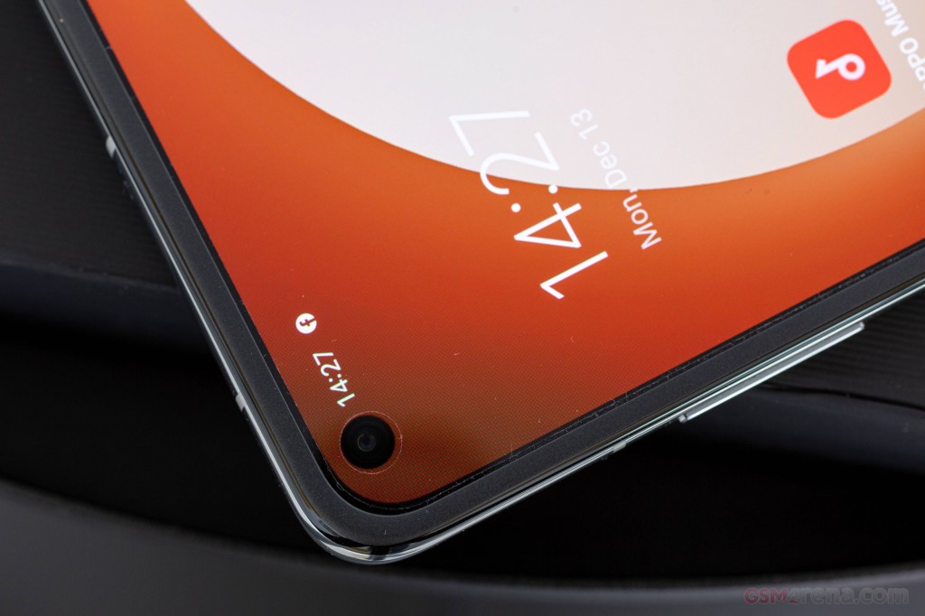 Oppo Find N pictures, official photos