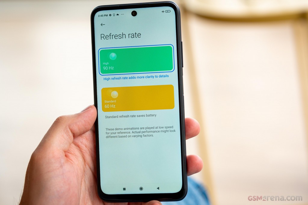 Xiaomi Poco M3 Pro 5G pictures, official photos