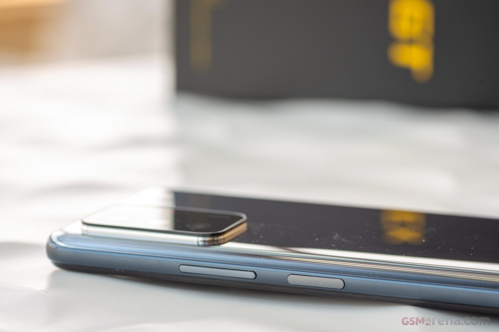 Xiaomi Poco X3 GT pictures, official photos