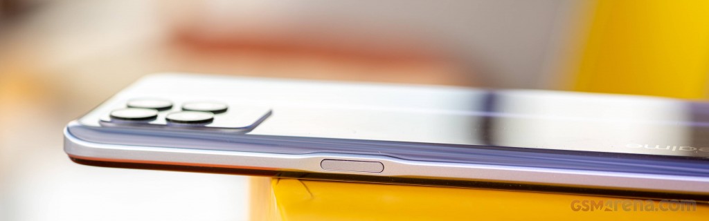 Realme 8i pictures, official photos