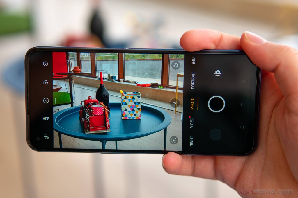 Realme 8s 5G pictures, official photos