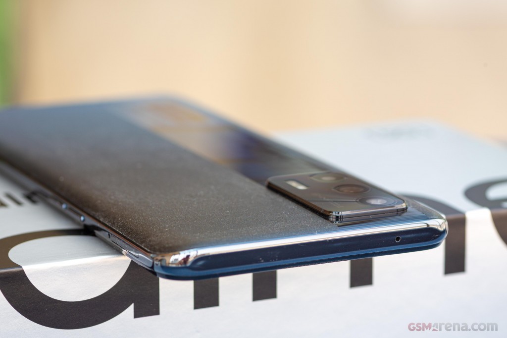 Realme X7 Max 5G pictures, official photos