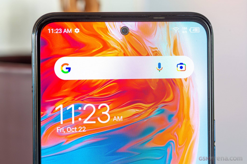 Tecno Camon 18 Premier pictures, official photos