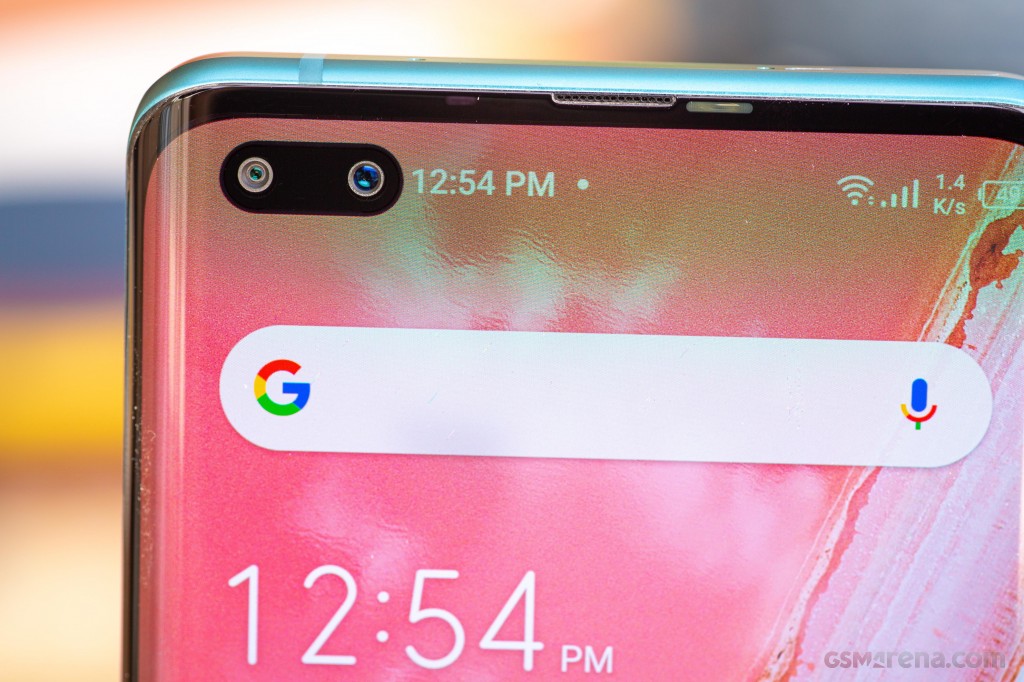 Tecno Phantom X pictures, official photos