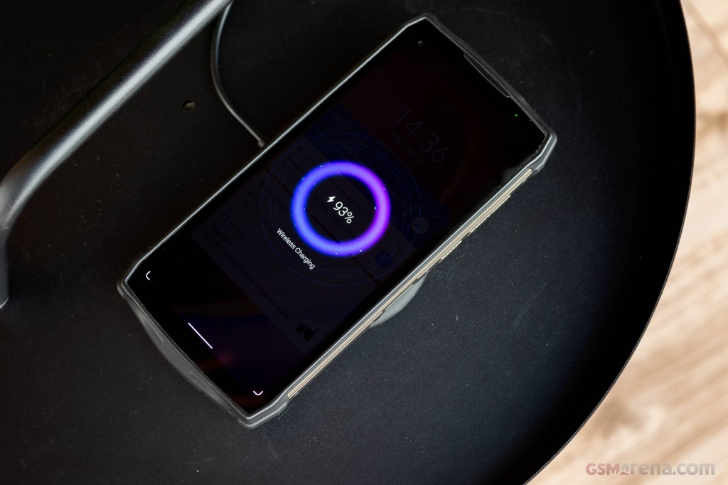 Ulefone Power Armor 13 pictures, official photos