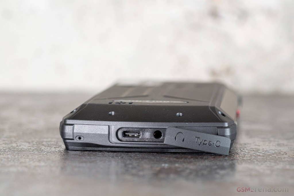 Ulefone Power Armor 13 pictures, official photos