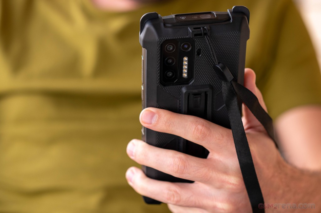 Ulefone Power Armor 13 pictures, official photos