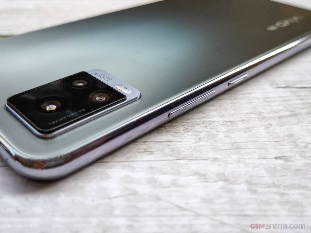 vivo V20 Pro pictures, official photos
