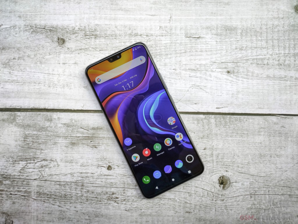 vivo V20 Pro pictures, official photos