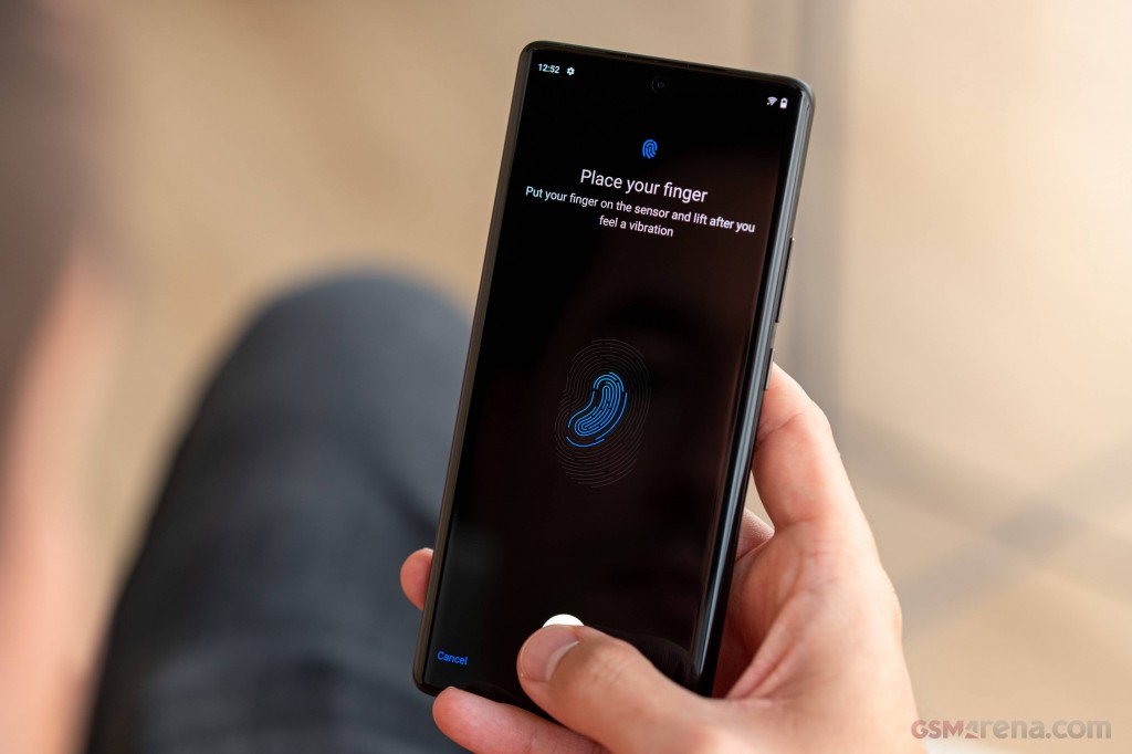 vivo X70 Pro pictures, official photos