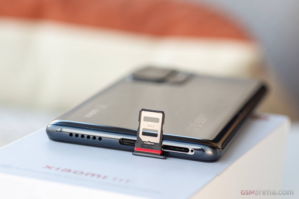 Xiaomi 11T pictures, official photos