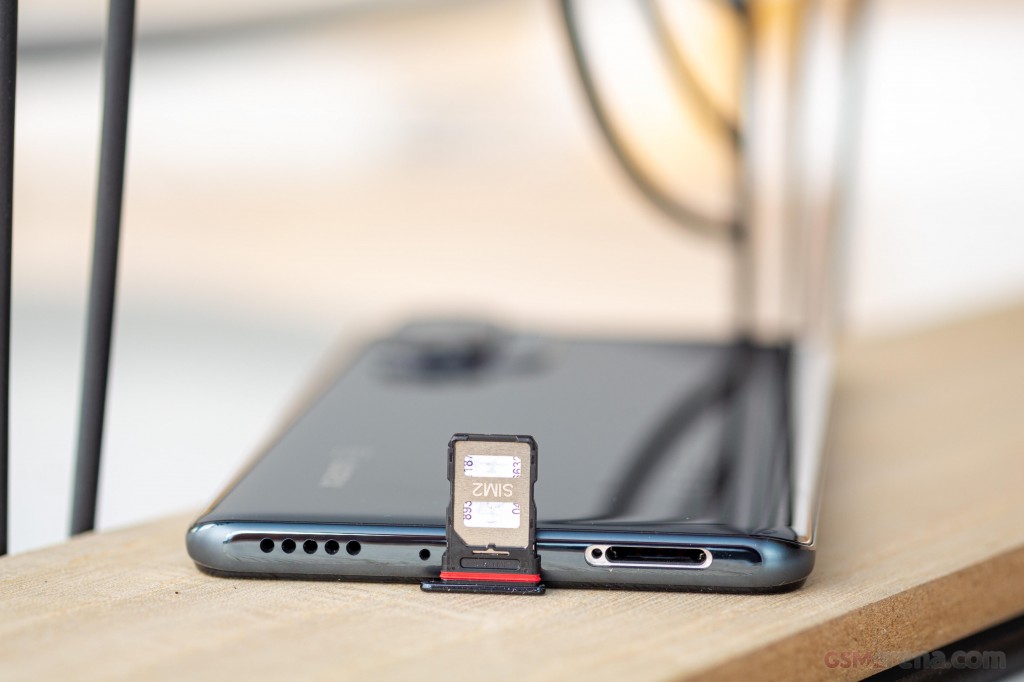 Xiaomi Mi 11i pictures, official photos