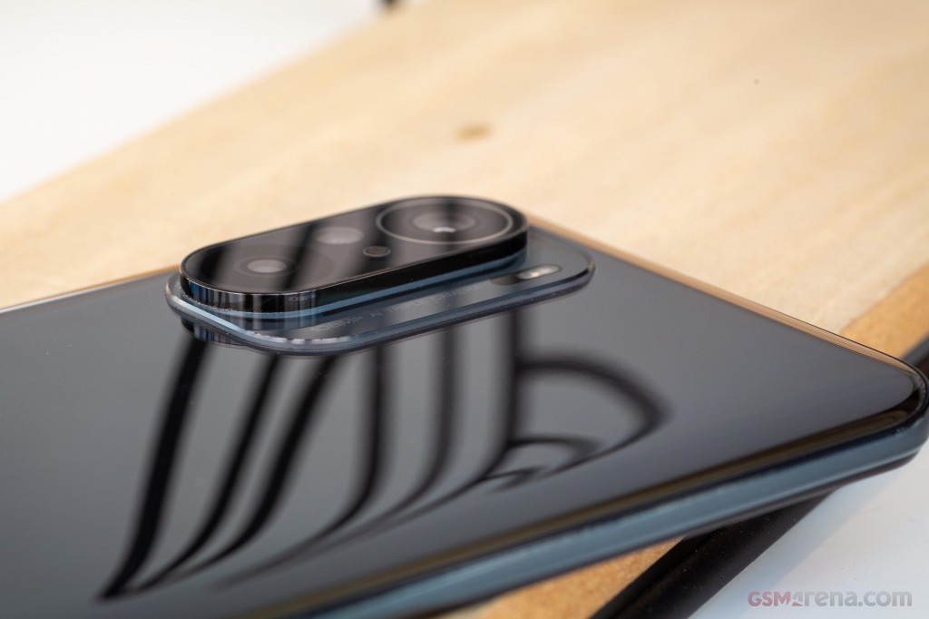 Xiaomi Mi 11i pictures, official photos