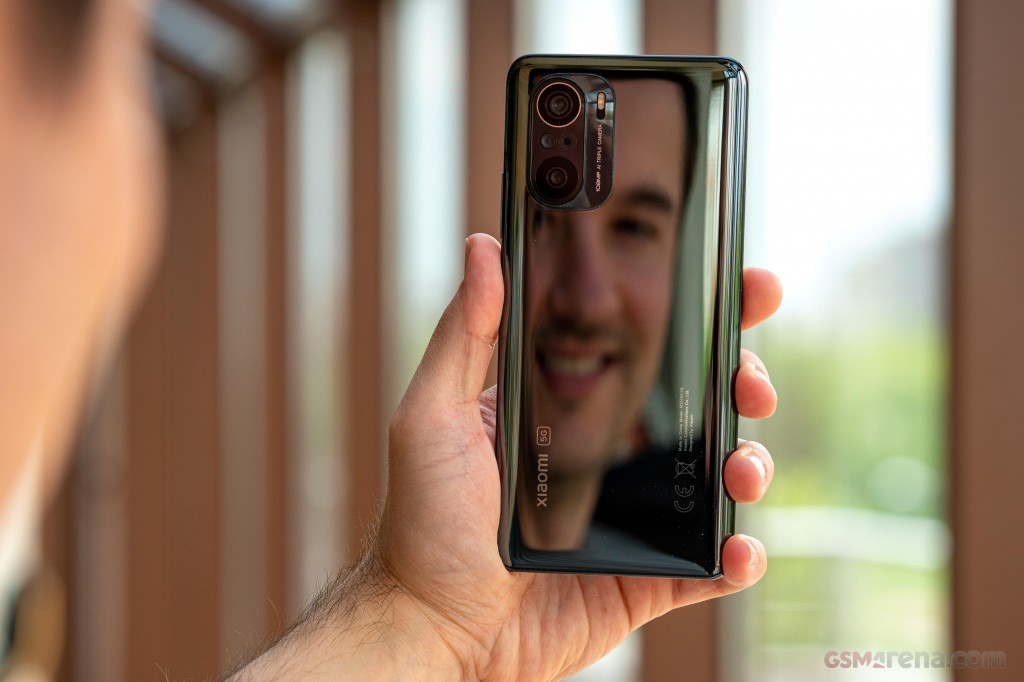 Xiaomi Mi 11i pictures, official photos