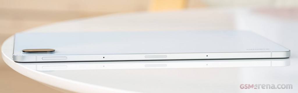 Xiaomi Pad 5 pictures, official photos