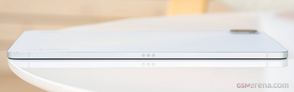 Xiaomi Pad 5 pictures, official photos