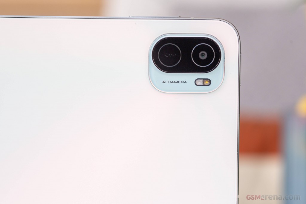 Xiaomi Pad 5 pictures, official photos