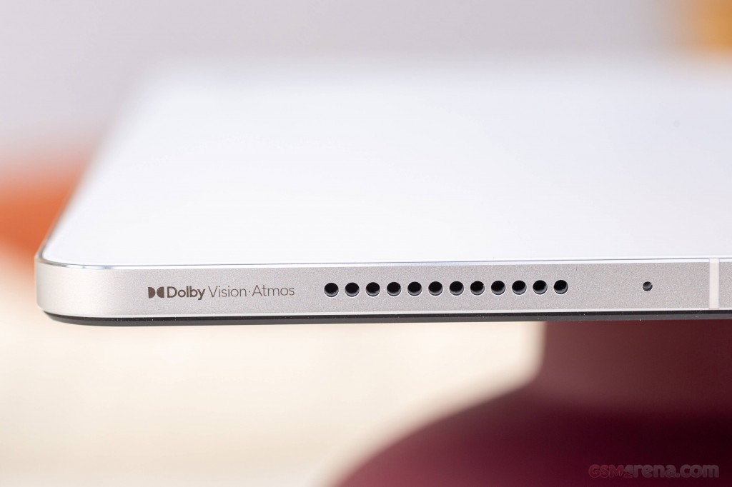 Xiaomi Pad 5 pictures, official photos