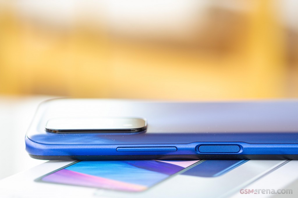 Xiaomi Redmi Note 10 5G pictures, official photos