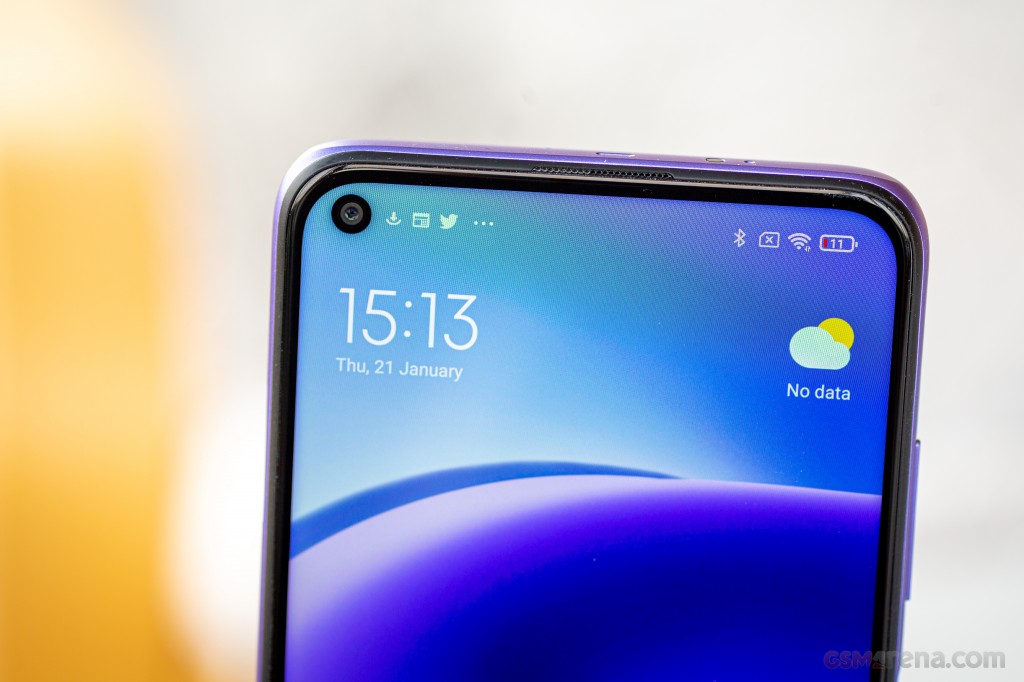 Xiaomi Redmi Note 9T pictures, official photos