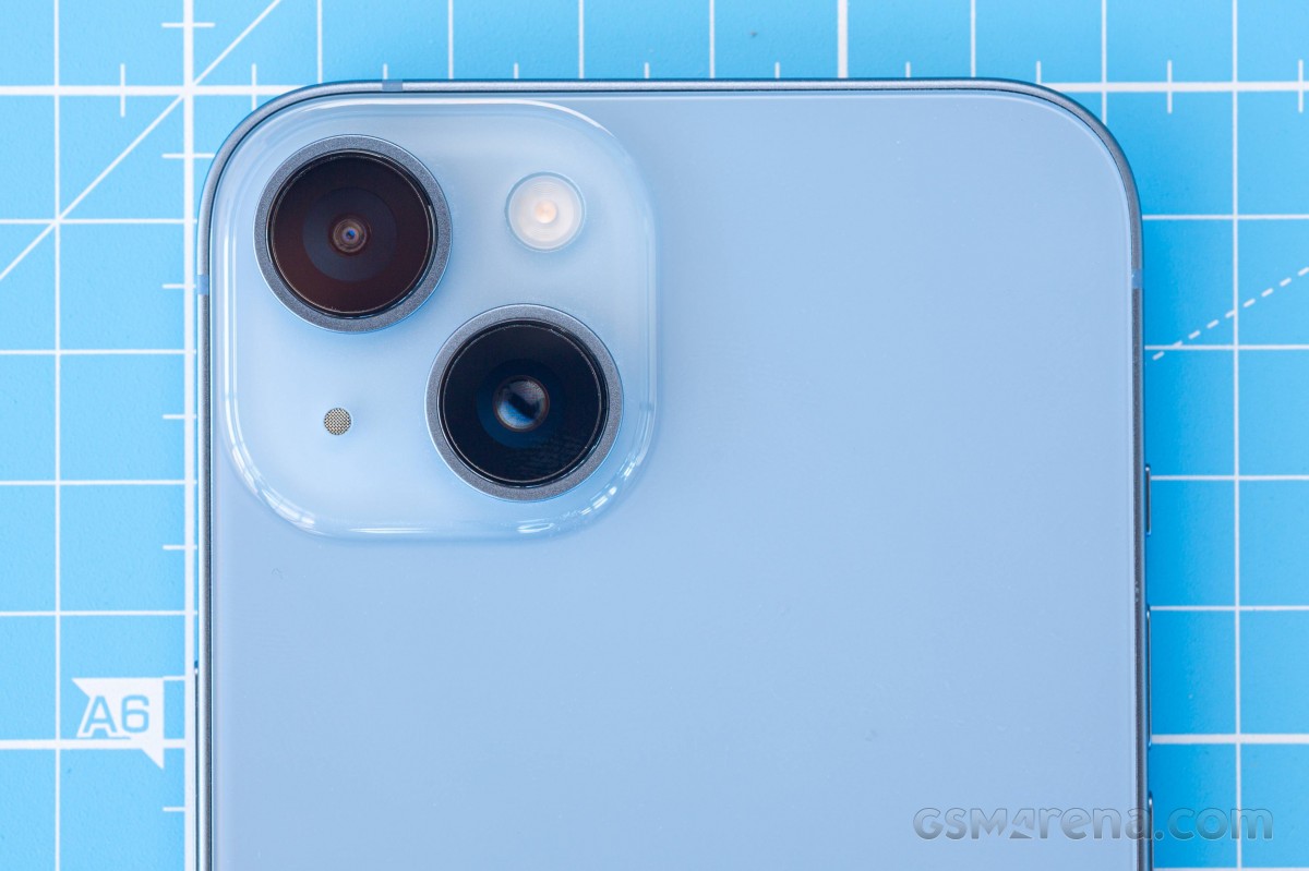 Apple Camera Apple Camera