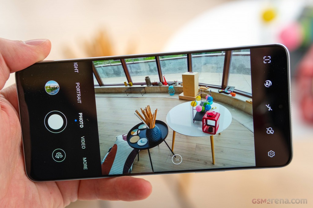 Honor Magic4 Lite pictures, official photos