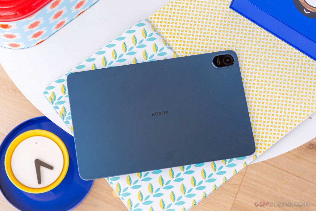 Honor Pad 8 pictures, official photos