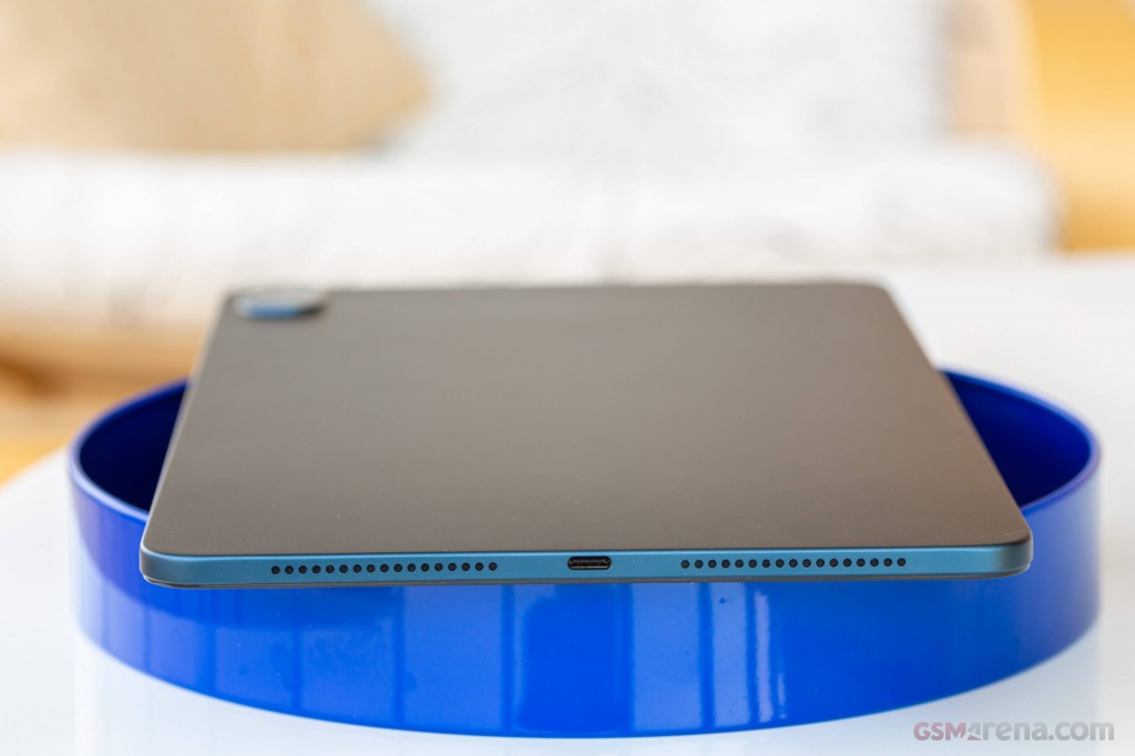 Honor Pad 8 pictures, official photos