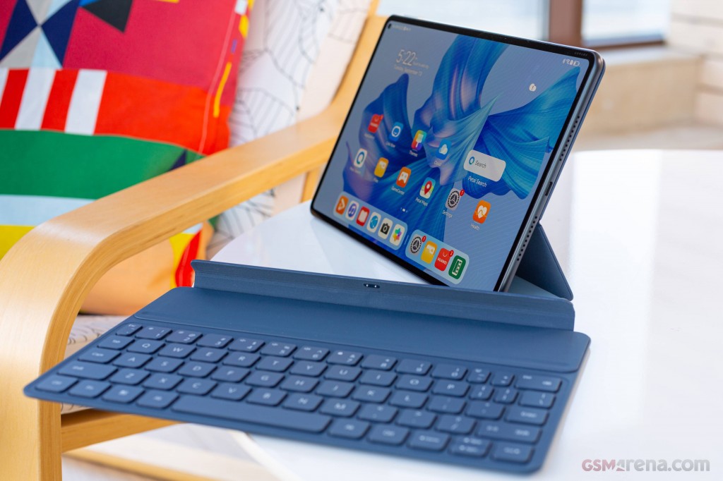 Huawei MatePad Pro 11 (2022) pictures, official photos
