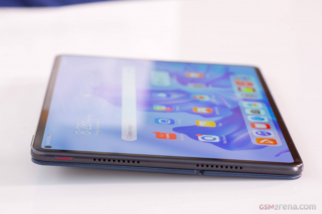 Huawei MatePad Pro 11 (2022) pictures, official photos