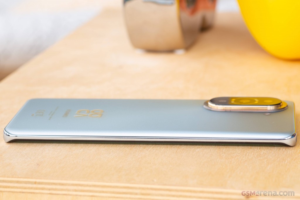 Huawei nova 10 Pro pictures, official photos