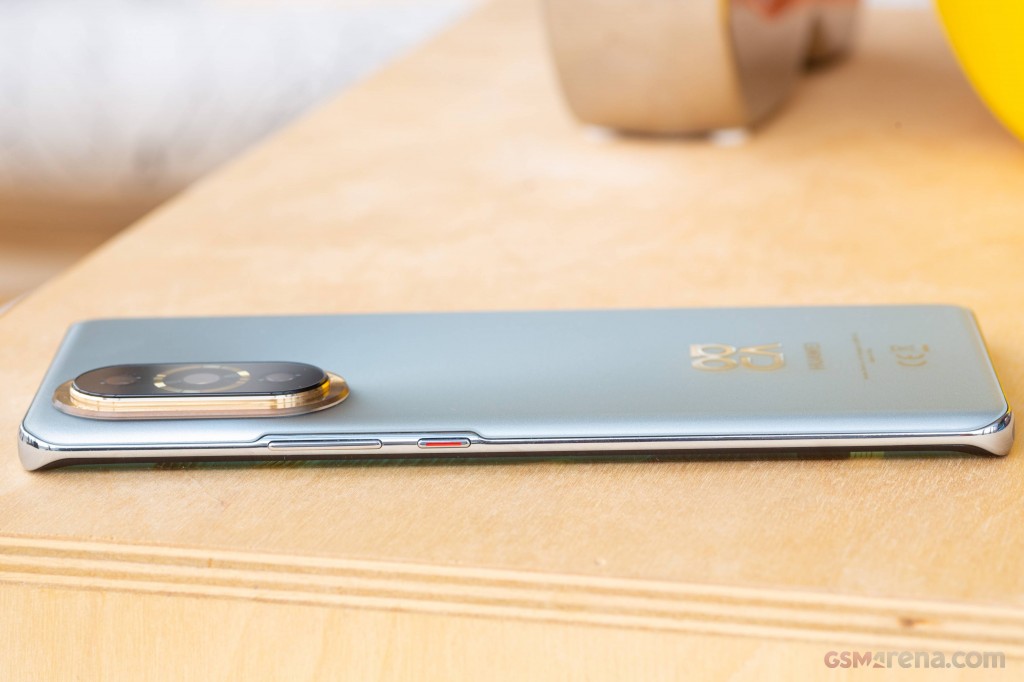 Huawei nova 10 Pro pictures, official photos