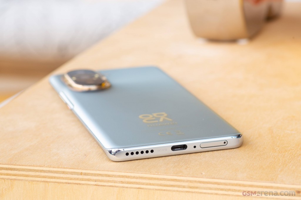 Huawei nova 10 Pro pictures, official photos